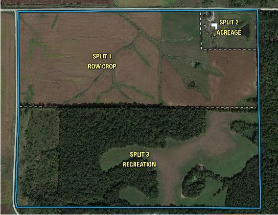 Maximizing Value: Breaking Properties into Bite-Sized Pieces